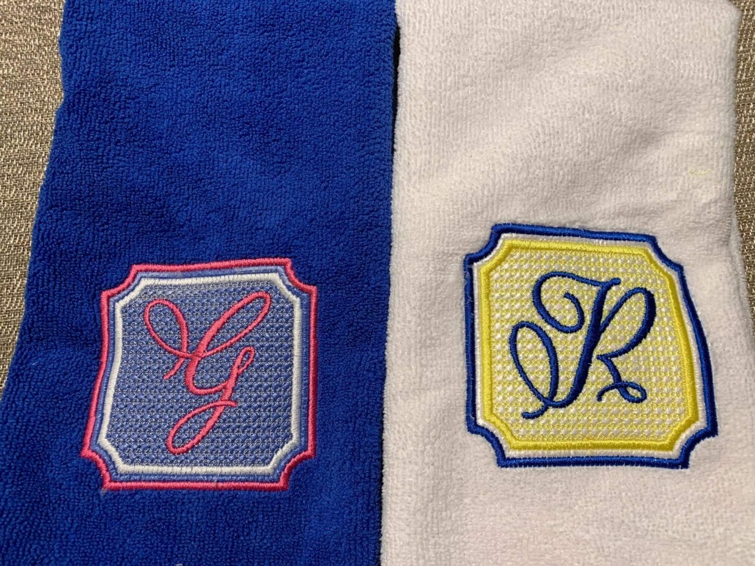 Portfolio Embroidery Designs Stitch Out Quality Proof Digitizing