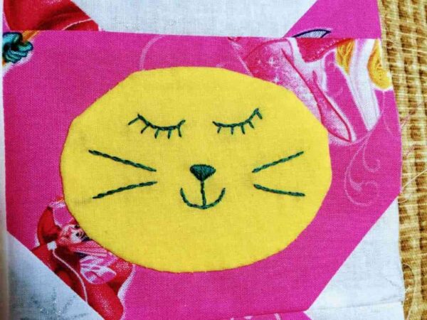 How To Create Applique Embroidery Designs Using Computerize